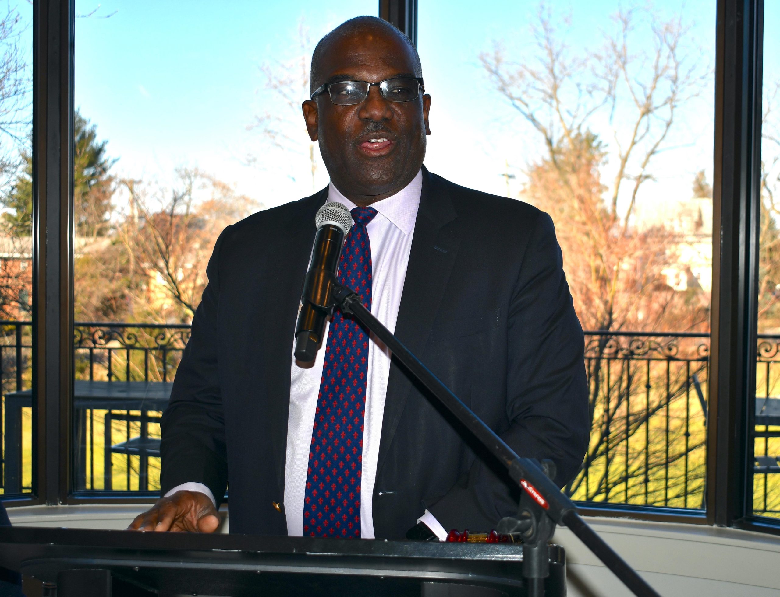 BRI Legislative Breakfast Highlights Key Issues Facing the Building and ...