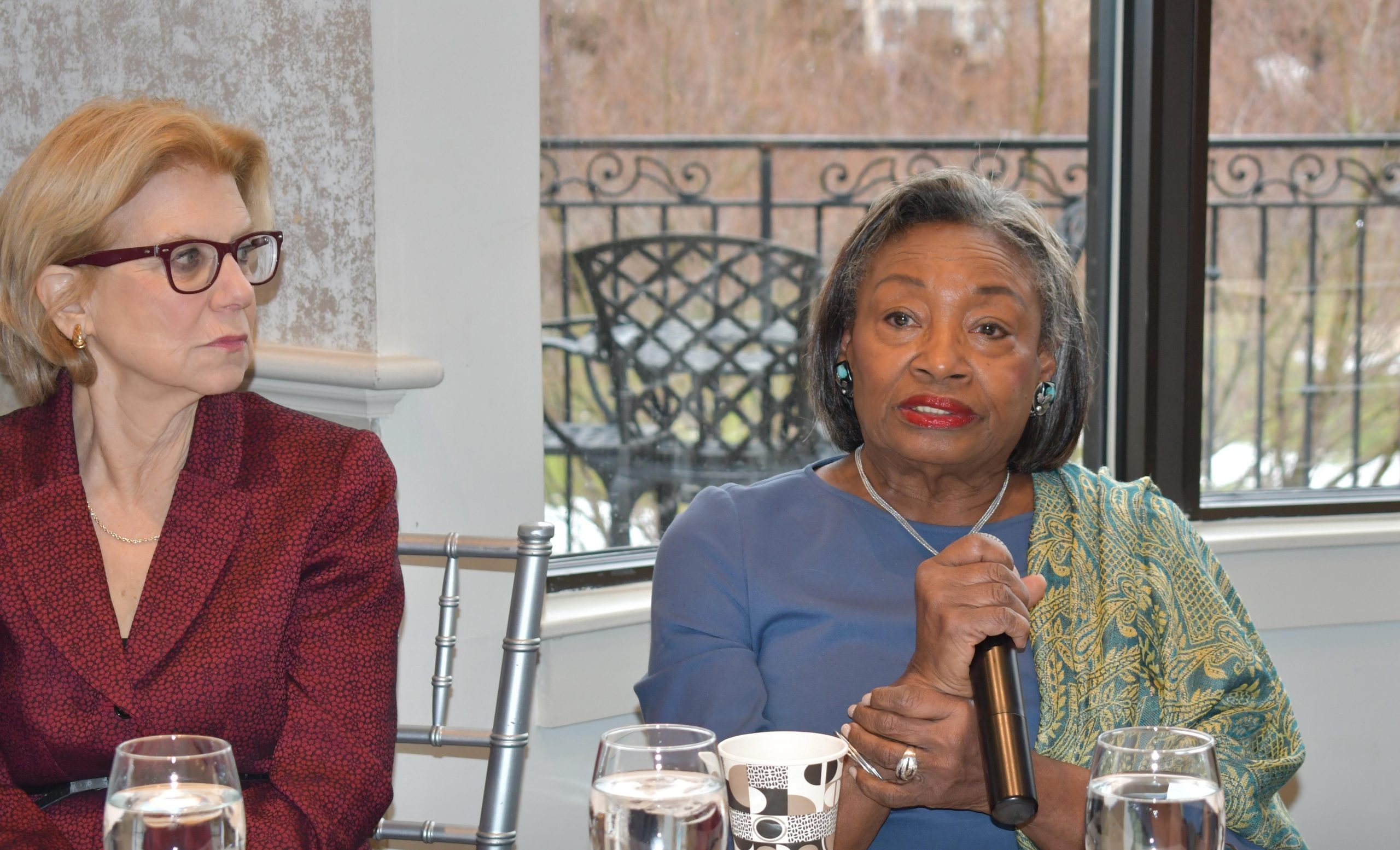 PRESS RELEASE: BRI Legislative Breakfast Brings State Leaders and ...